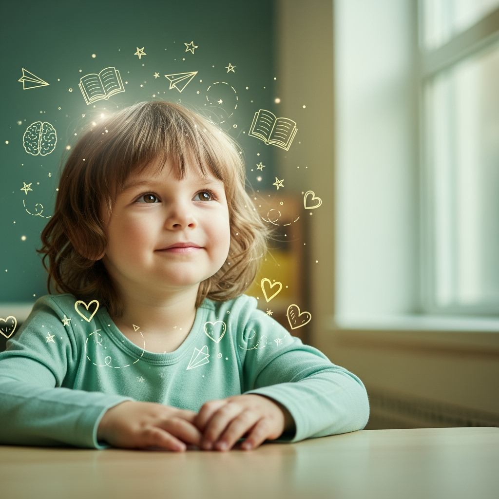 Bright Future Pathways Daycare